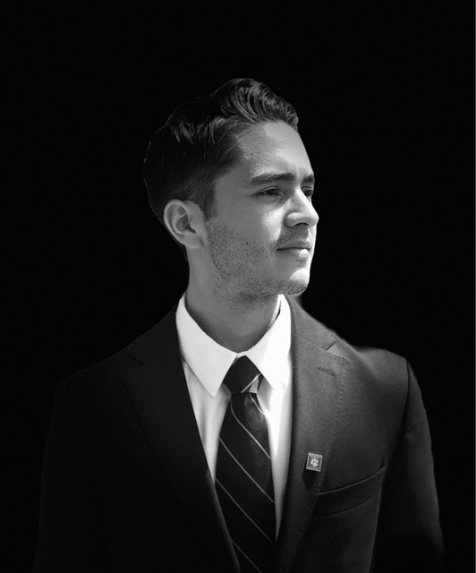 Sebastian | Spotify