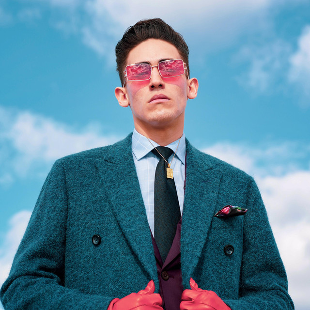 Alejandro Jomar | Spotify