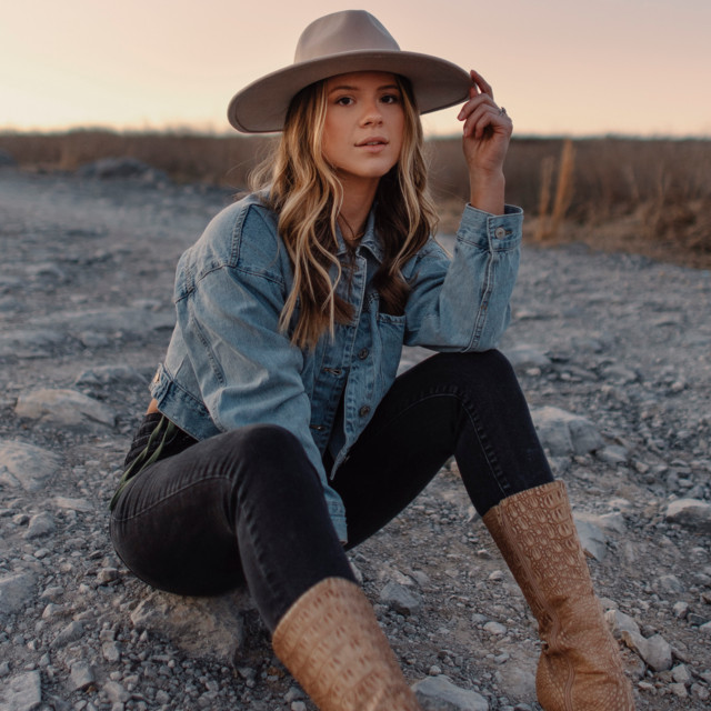Christina Taylor | Spotify - Listen Free