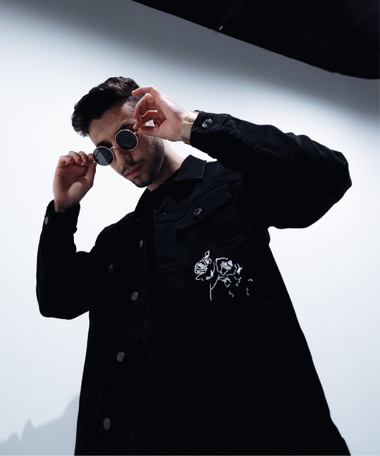 Fuad Musayev | Spotify