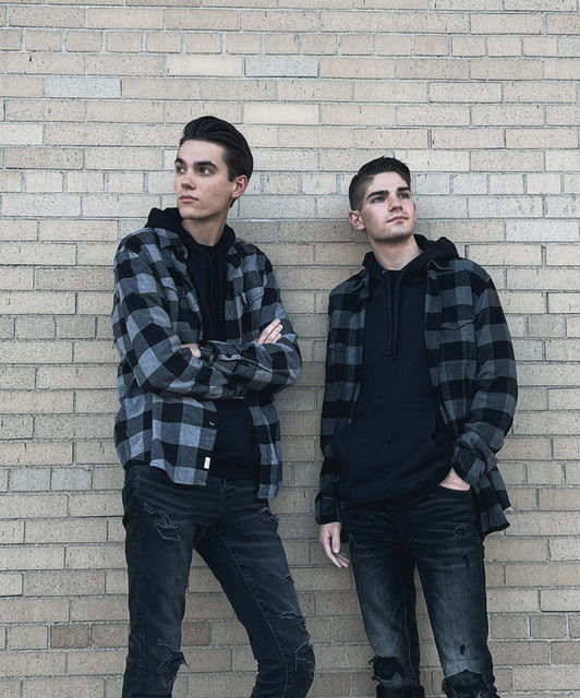 The Scally Brothers | Spotify