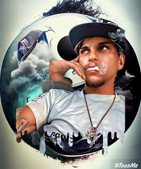 Apallo_THE_God | Spotify