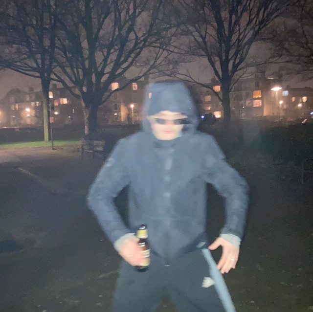 Peike | Spotify