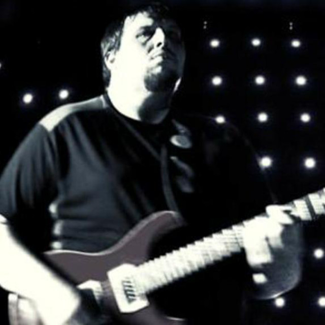 Russell McLain | Spotify