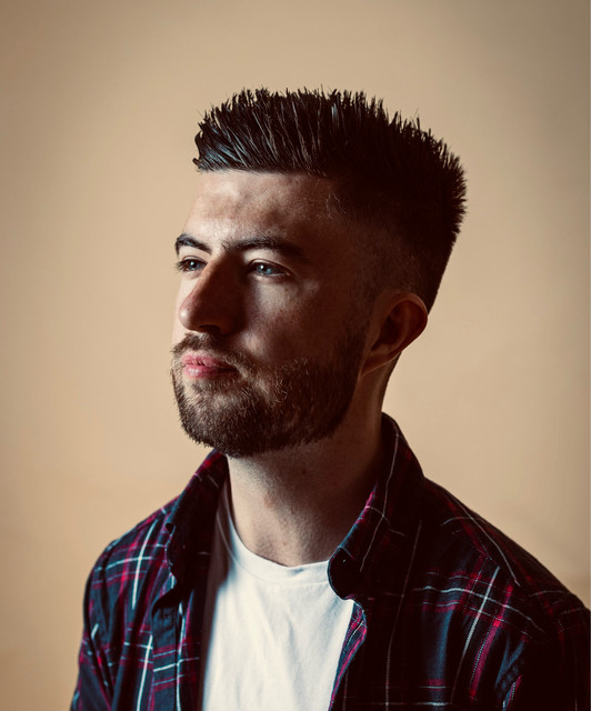 Daniel McGuinness | Spotify