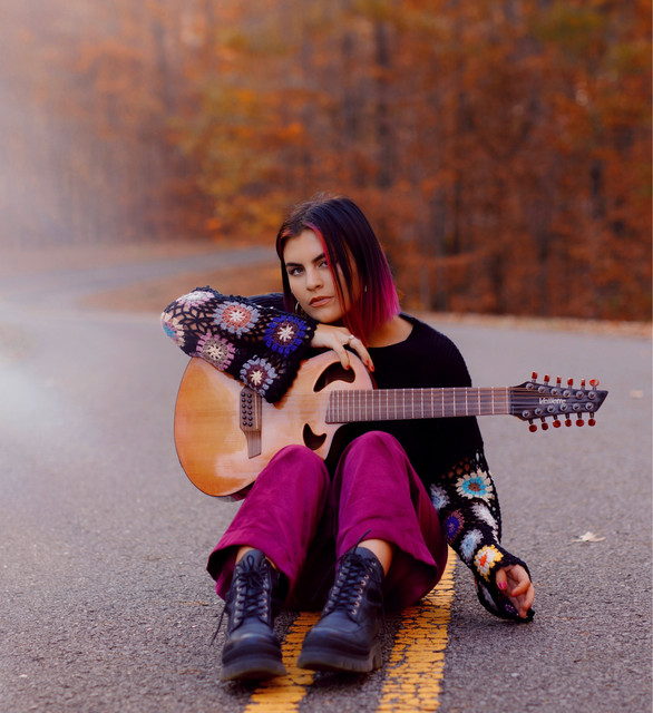 Tayler Buono | Spotify