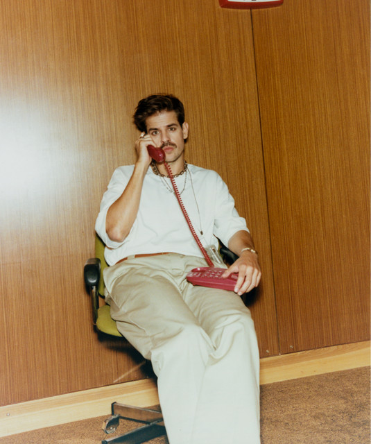 Eccentric music artists - Chosic