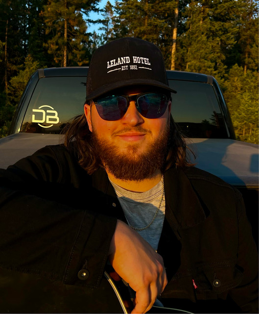 Dane Bateman | Spotify