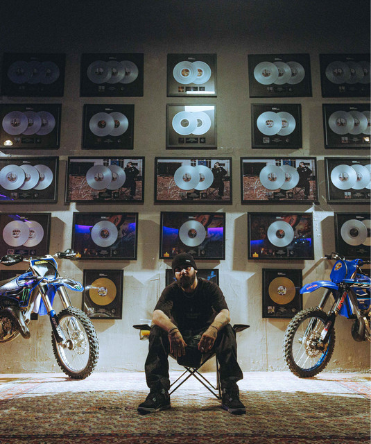Dani Gambino x DJ The Boy Concert & Tour History | Concert Archives