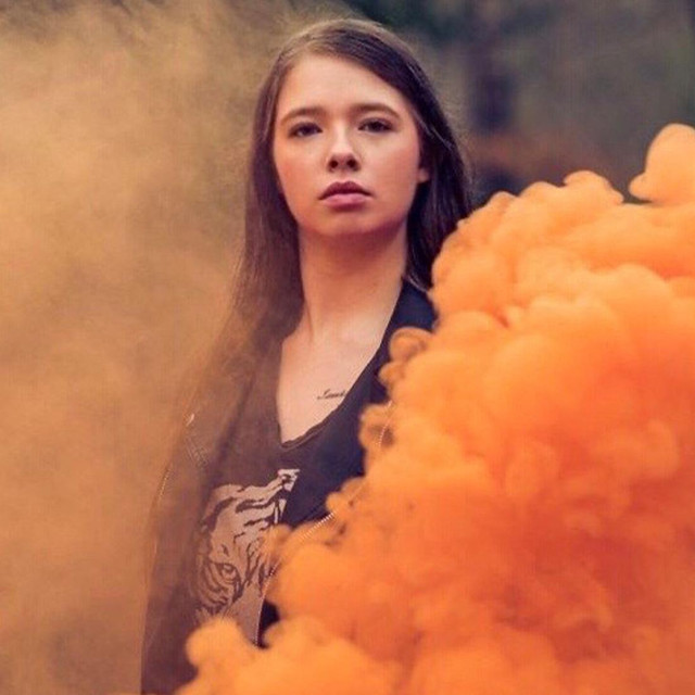 Arielle Mileski Concert & Tour History | Concert Archives