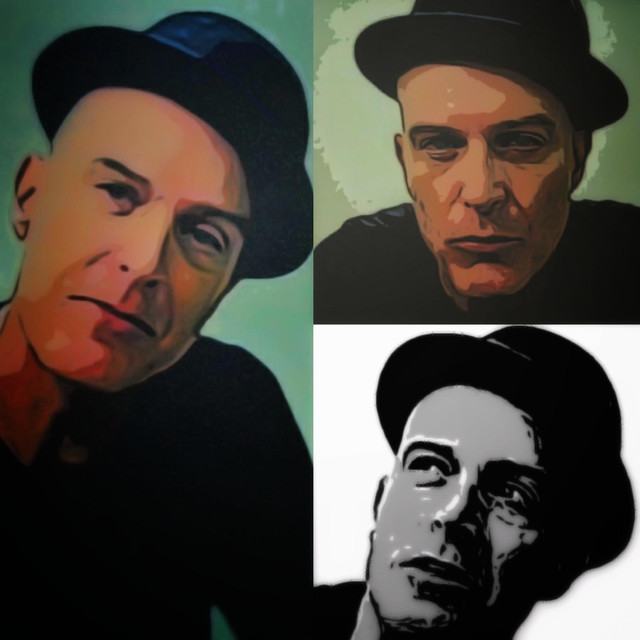 David Emm | Spotify