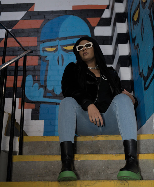 Lady $hay | Spotify