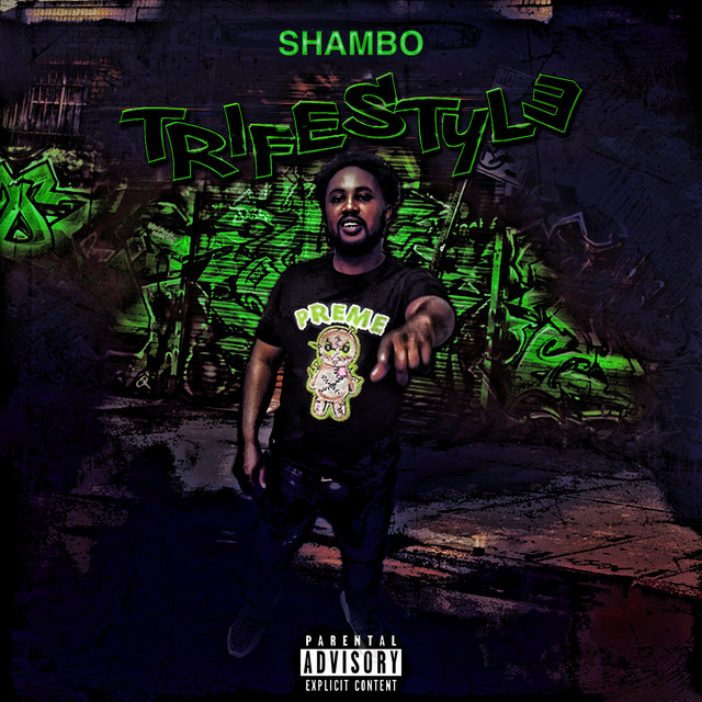 SHAMBO | Spotify
