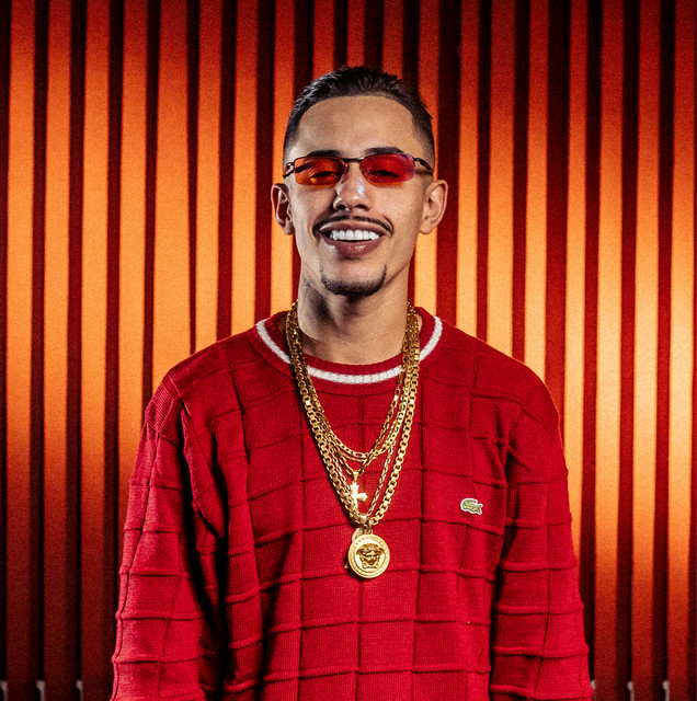 Mc Capelinha: genres, songs, analysis and similar artists - Chosic