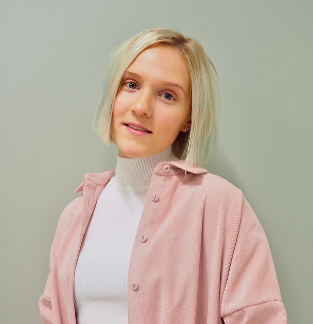 Anna Salomaa | Spotify