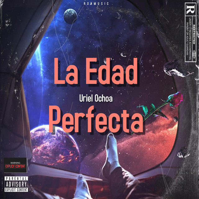 Uriel Ochoa | Spotify