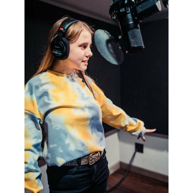Mikayla Hamilton | Spotify