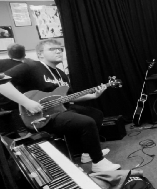 Will Crump | Spotify