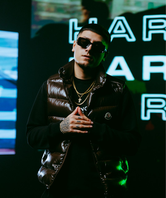 Hard Rico songs list in order - Chosic
