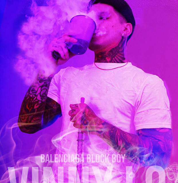 Vinny Lo | Spotify