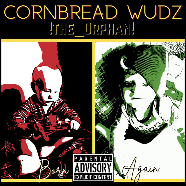 CornBread Wudz | Spotify