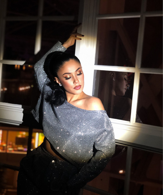 Tina Torres: Songs list, genres, analysis and similar artists - Chosic