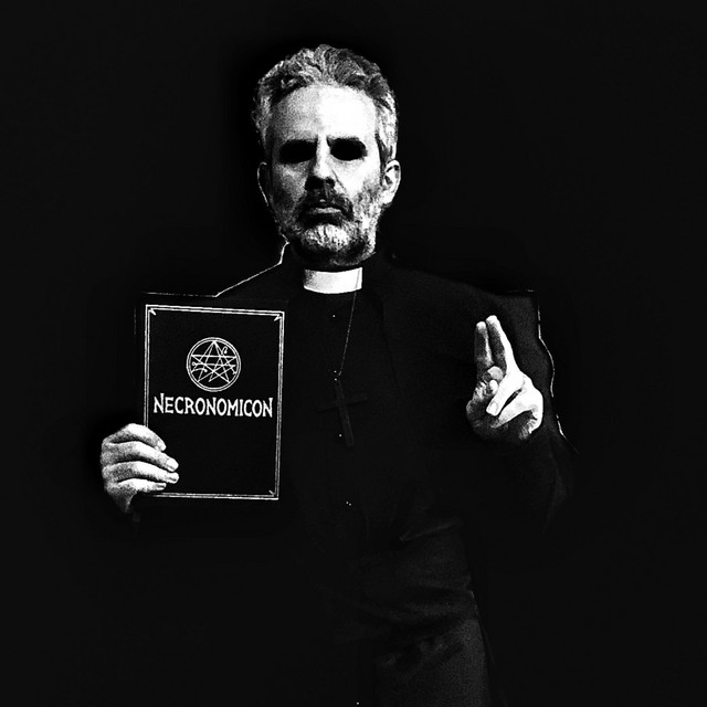Feb 03, 2023: Necronautical, Mordrake and Pantheist at Underground ...
