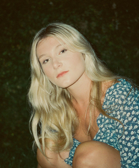 Caroline Culver | Spotify