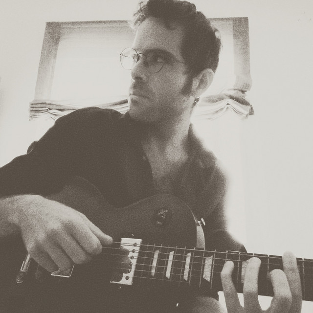 John Serrano | Spotify