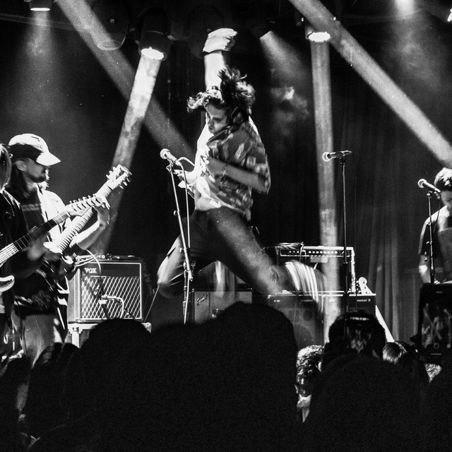 Buddha Trixie Concert & Tour History (Updated for 2024) | Concert Archives
