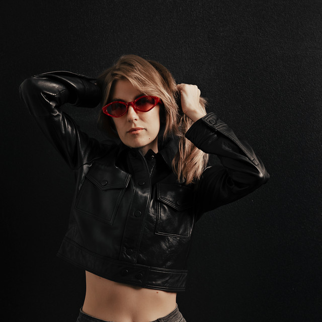 Stephanie Oliver | Spotify