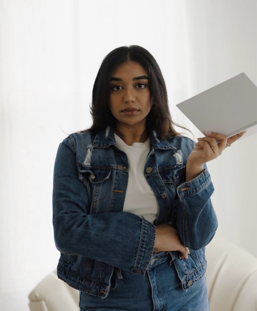 Sarah Hasan | Spotify