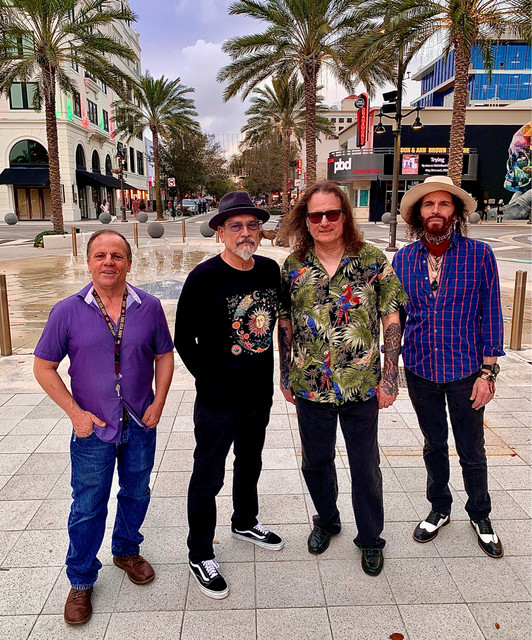 Big a and the all stars Concert & Tour History | Concert Archives