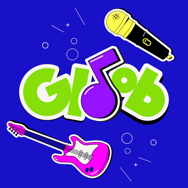 Mundo Gloob | Spotify