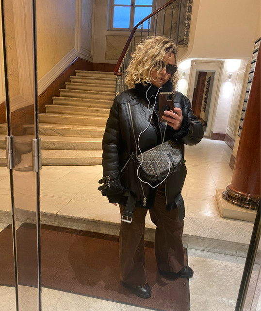 Dina Moursi | Spotify