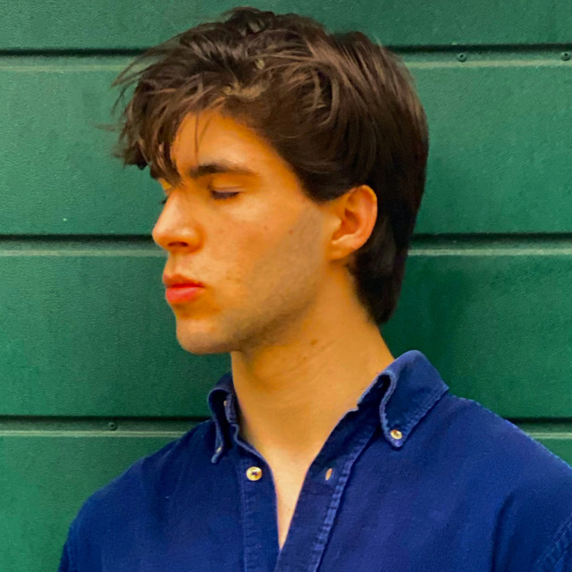 James Bakian | Spotify
