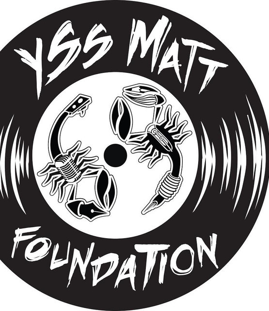Yss Matt Foundation | Spotify