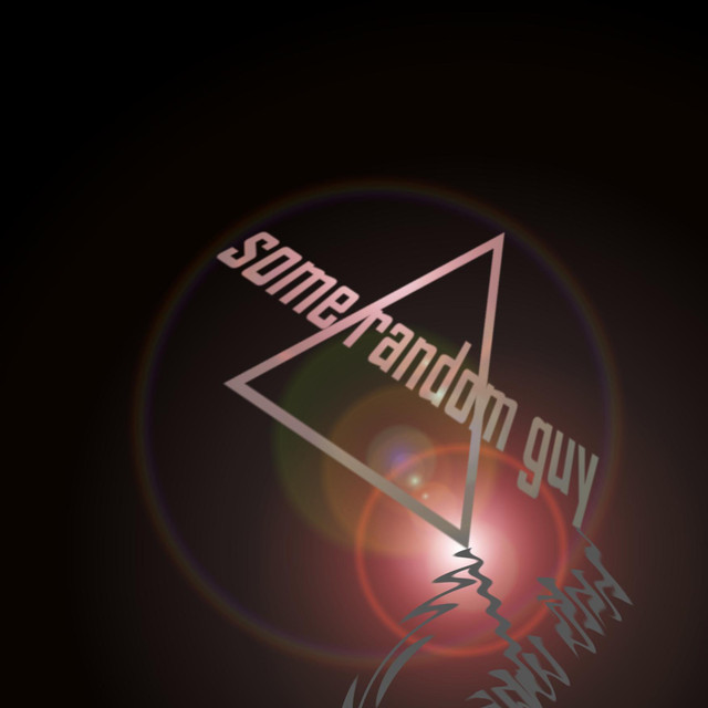Some Random Guy | Spotify