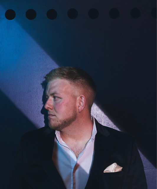 Gruffydd Wyn - tickets, concerts and tour dates 2025 and 2026 ...