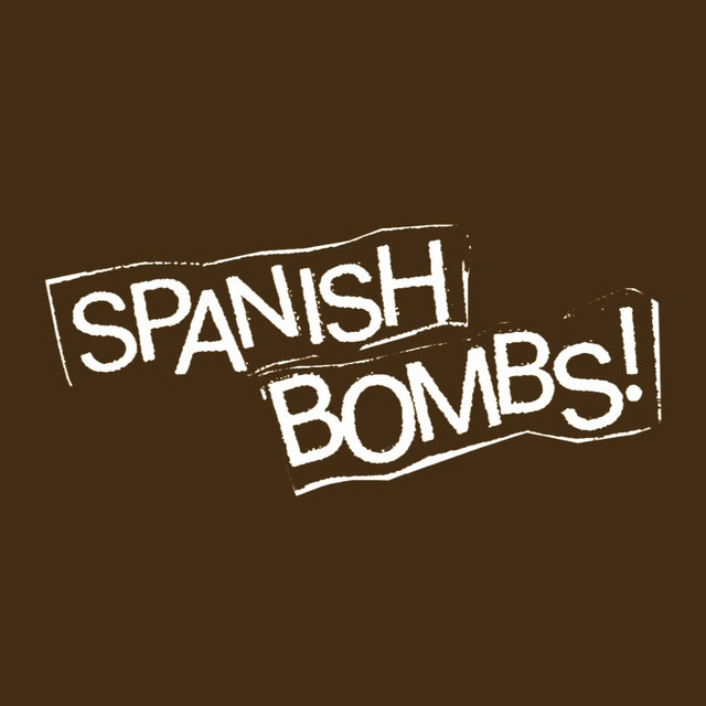 spanish bombs | Spotify