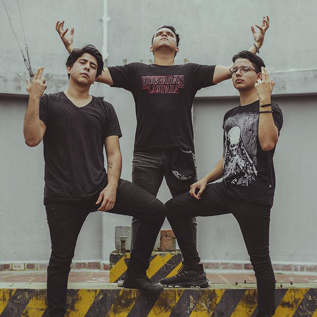 Temper | Spotify