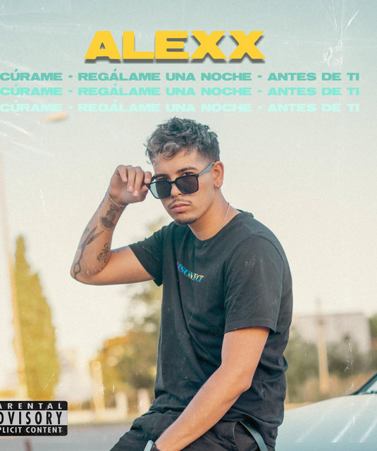 Alexx | Spotify