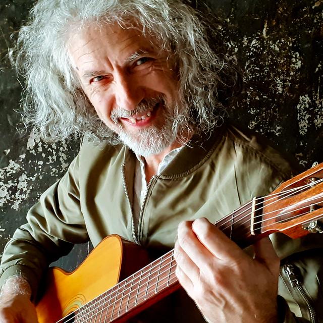 Vittorio Nicoletti Altimari | Spotify