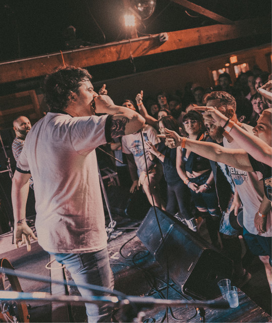 "Sucker Punch Sally Rally" Concert & Tour History | Concert Archives