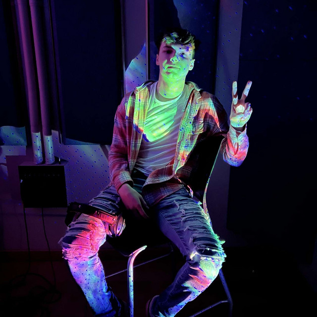 Harri | Spotify