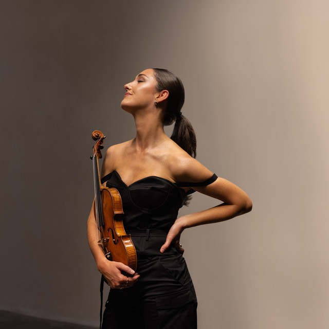 Annabelle Traves | Spotify