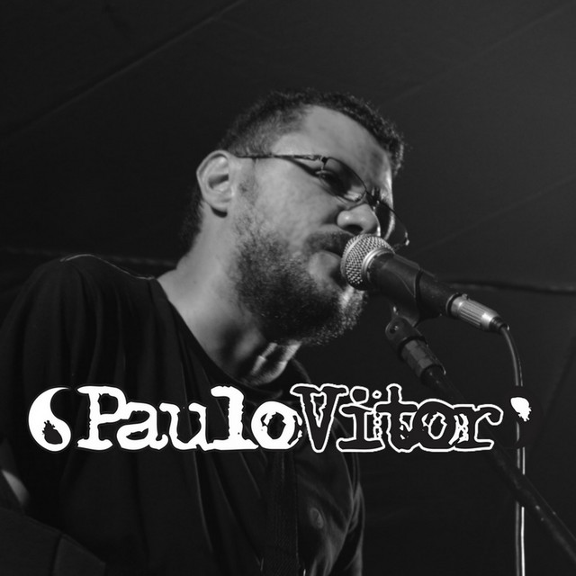 Paulo Vitor N | Spotify
