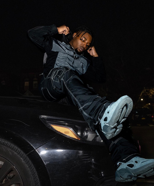 OJ Runitup | Spotify