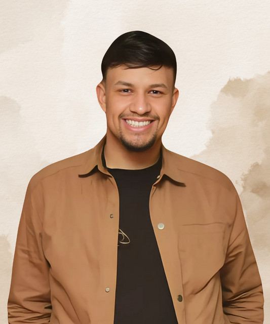 Ronaldo Reis | Spotify