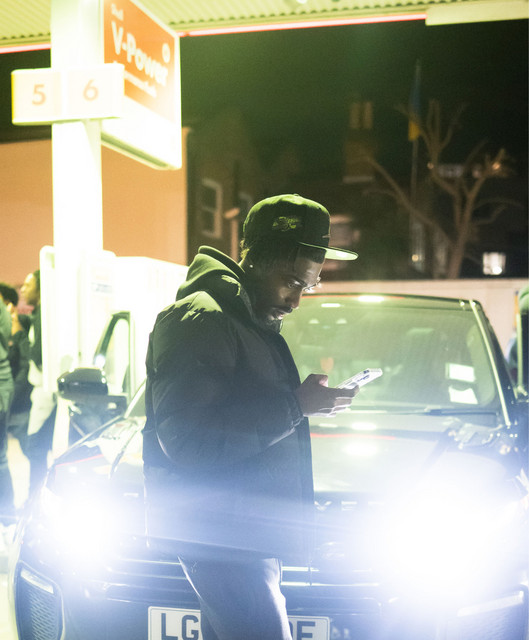 Kezz | Spotify
